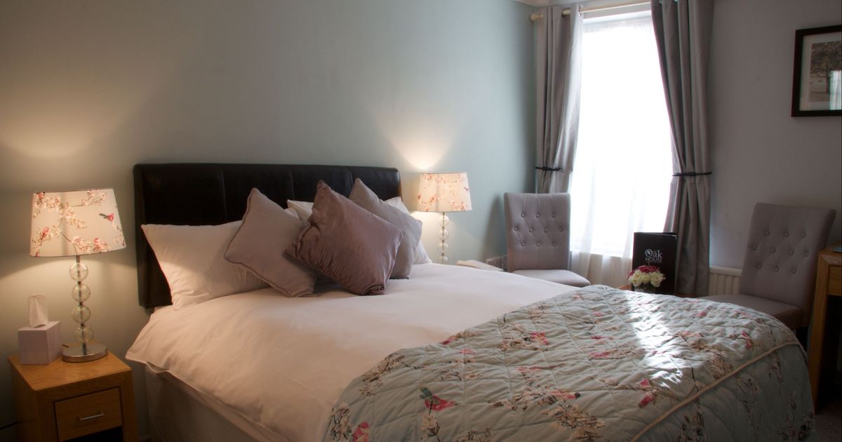 The Oakhouse Hotel . Axbridge Hotel Deals & Reviews - KAYAK