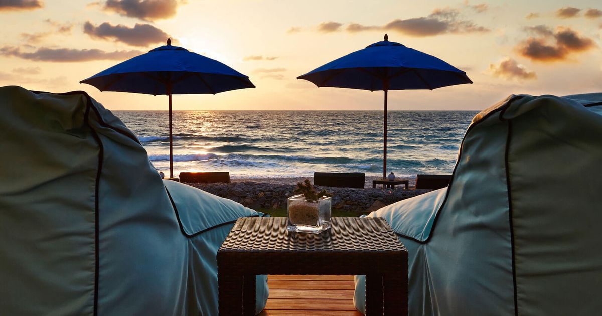 Ozo Chaweng Samui - Sha Extra Plus à partir de 57 €. Hôtels à Ko Samui ...