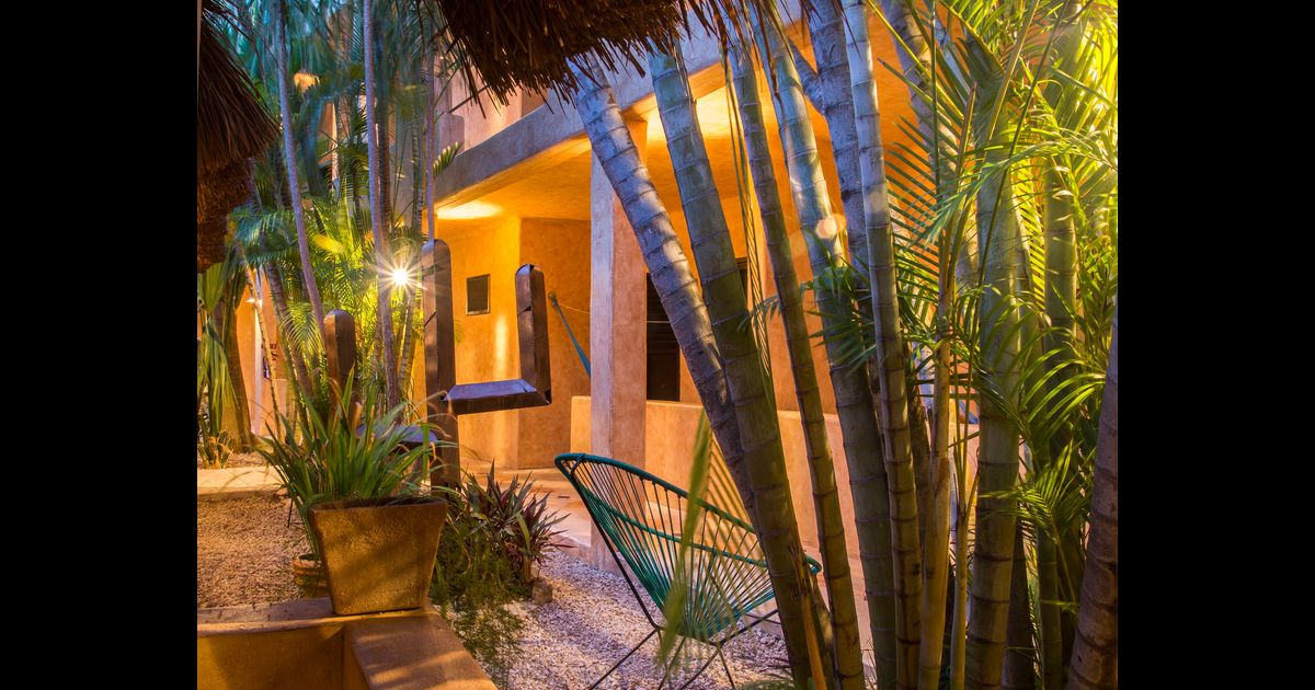 Barrio Latino in Playa del Carmen, Mexico from ₹ 2,936: Deals, Reviews ...