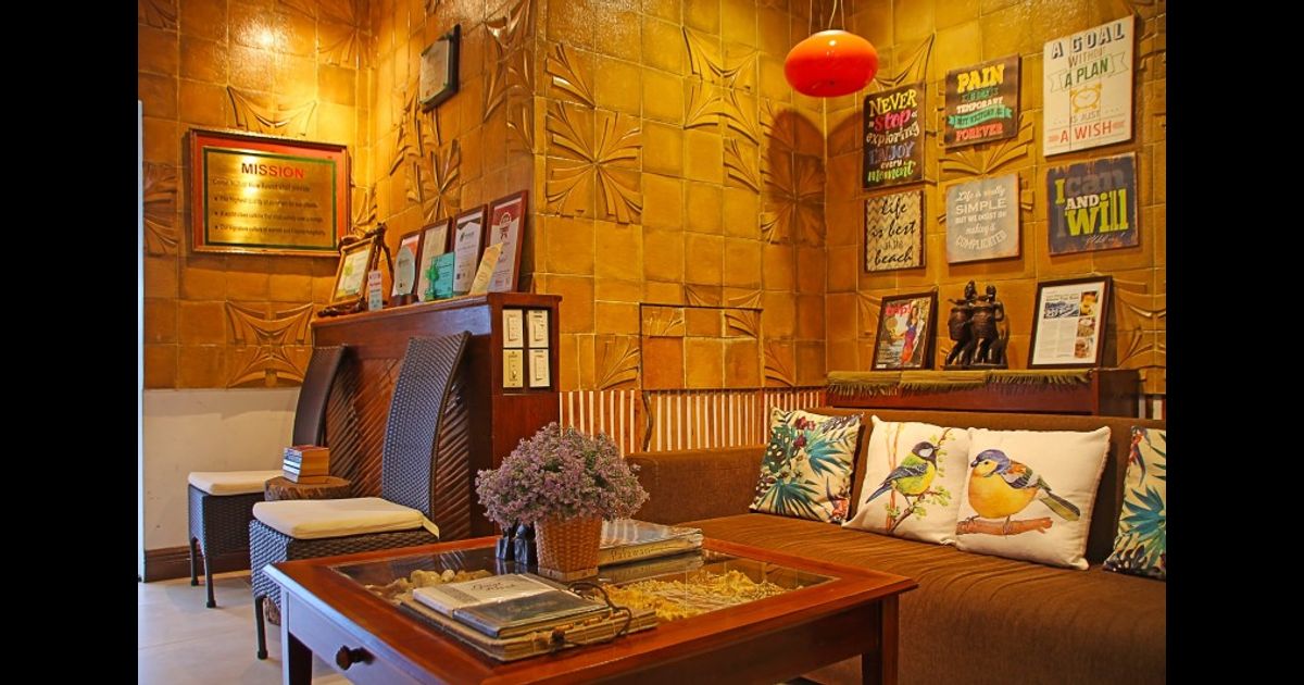 Coron Hilltop View Resort in Coron, the Philippines from $21: Deals ...