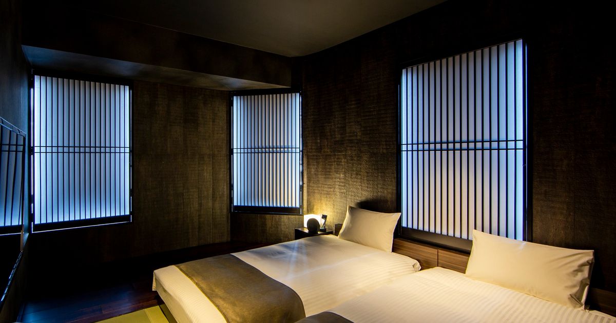 Prostyle Ryokan Yokohama Bashamichi from $65. Yokohama Hotel Deals ...