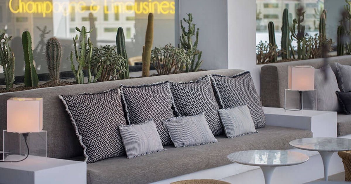 Hm Balanguera Beach - Adults Only from $86. Palma de Mallorca Hotel ...