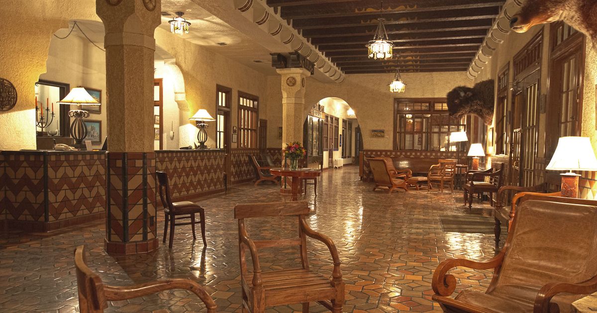 The Hotel Paisano from $169. Marfa Hotel Deals & Reviews - KAYAK