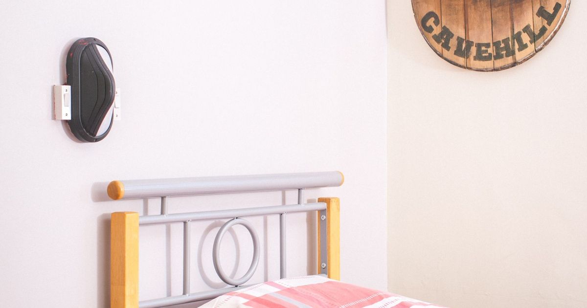 Belfast International Youth Hostel a partir de R$ 142 (R̶$̶ ̶9̶0̶6̶ ...