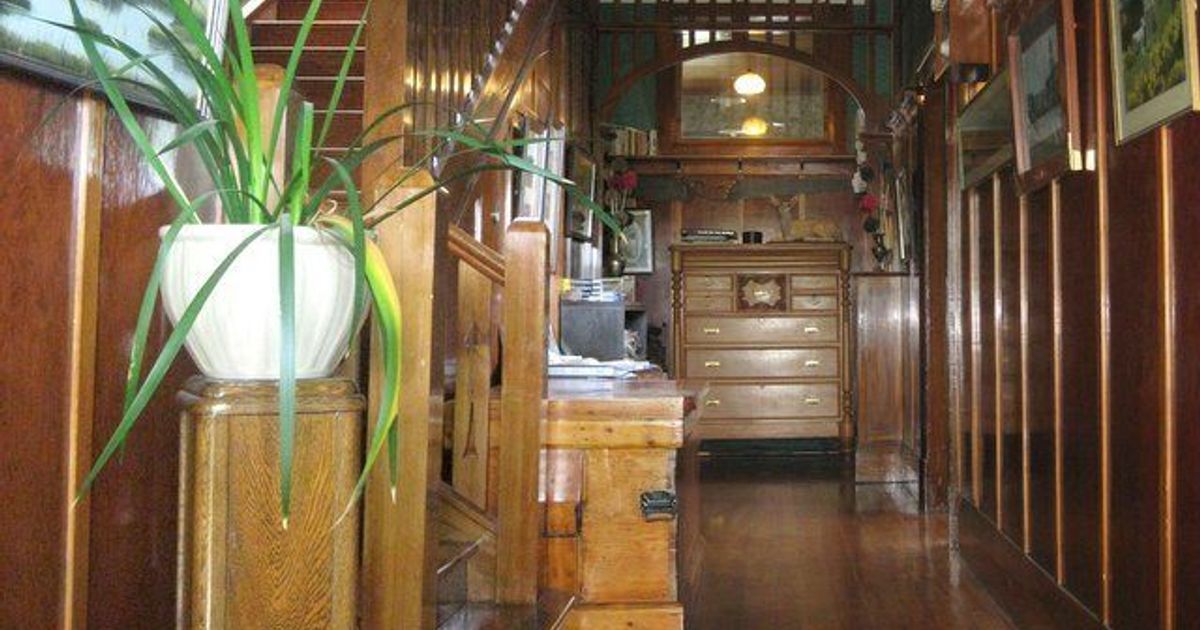 Federation House from $141. Oamaru Hotel Deals & Reviews - KAYAK