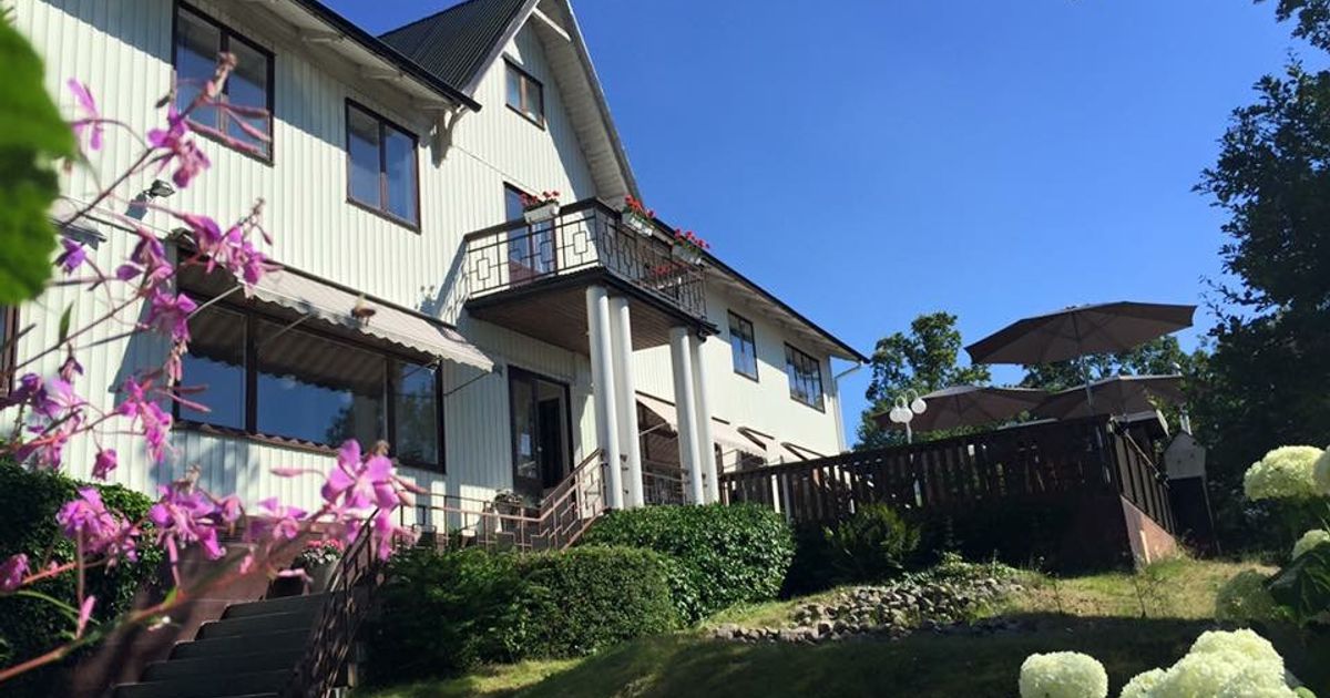 Walhalla from . Mörrum Hotel Deals & Reviews - KAYAK