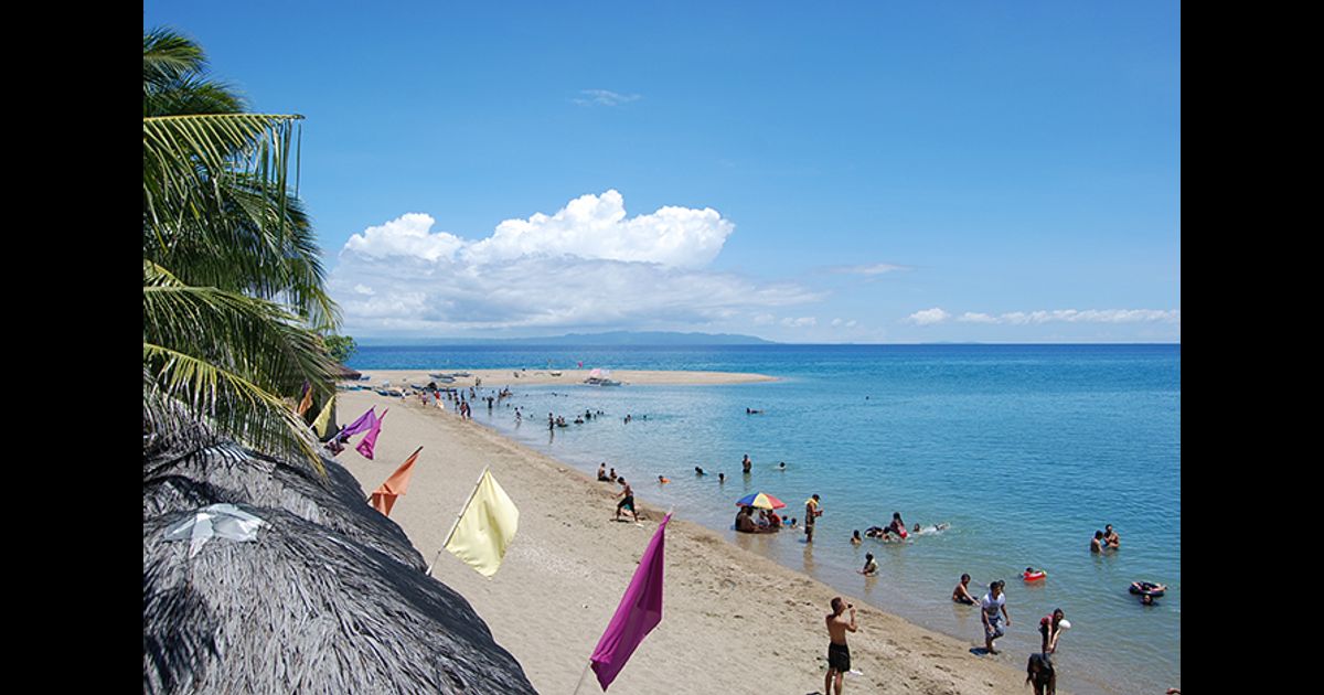 Panorama de Argao Boutique Resort in Argao, the Philippines from $129 ...