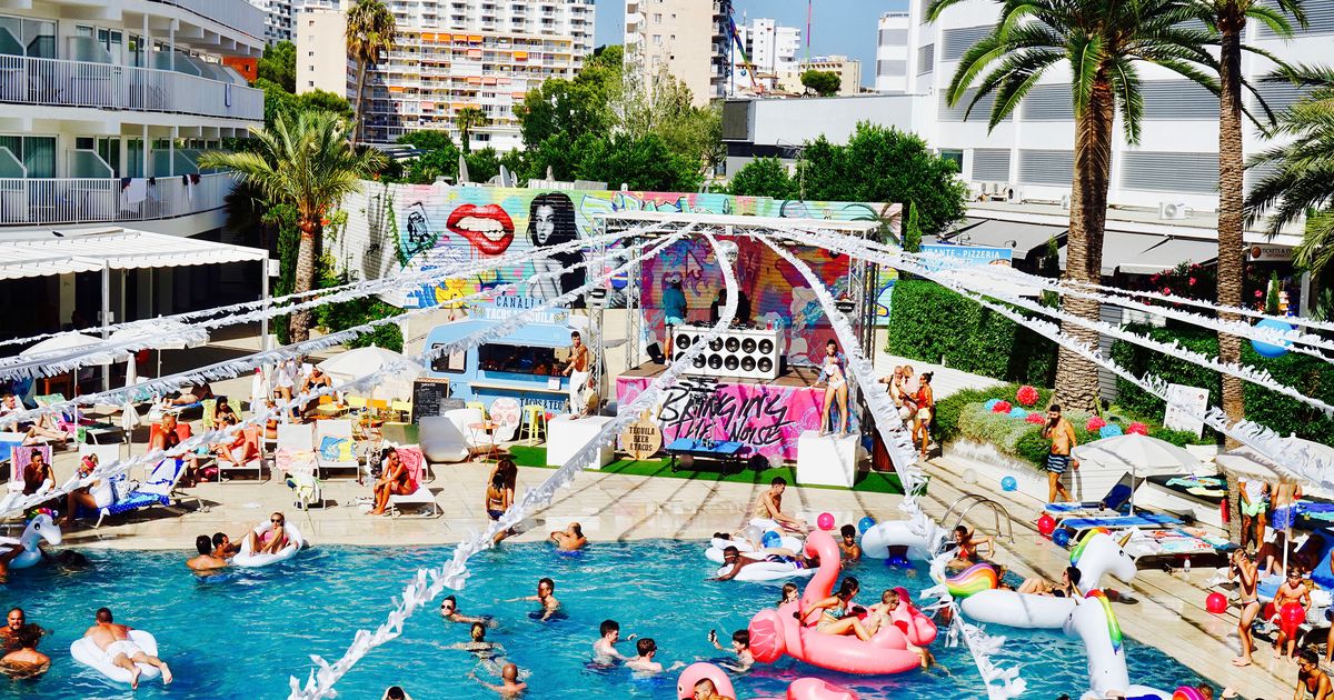 Sol House The Studio Calviá Beach S$ 85. Calvià Hotel Deals & Reviews ...