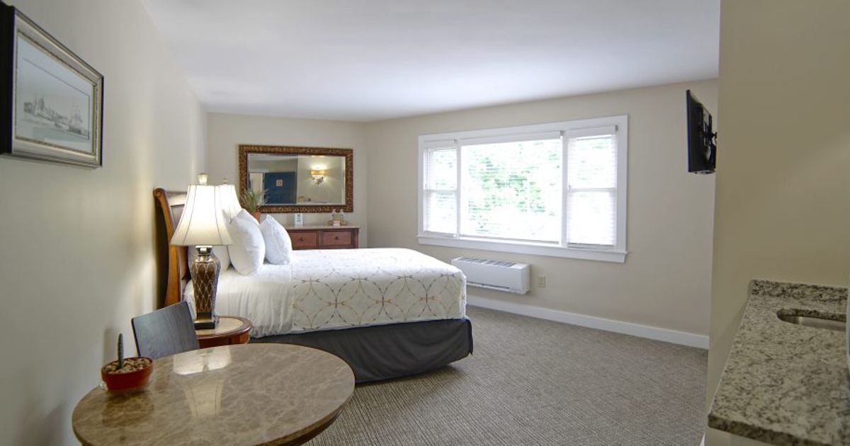 The Inn at Rye Place from $107. Rye Hotel Deals & Reviews - KAYAK