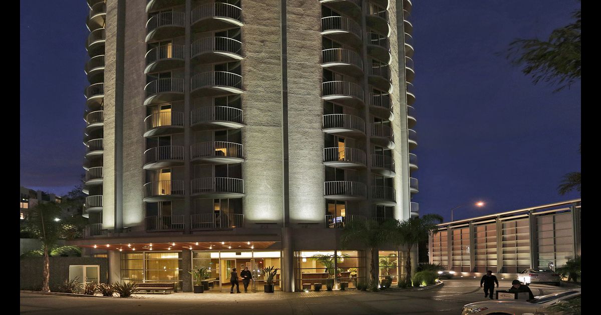 Hotel Angeleno, Los Angeles - Compare Deals