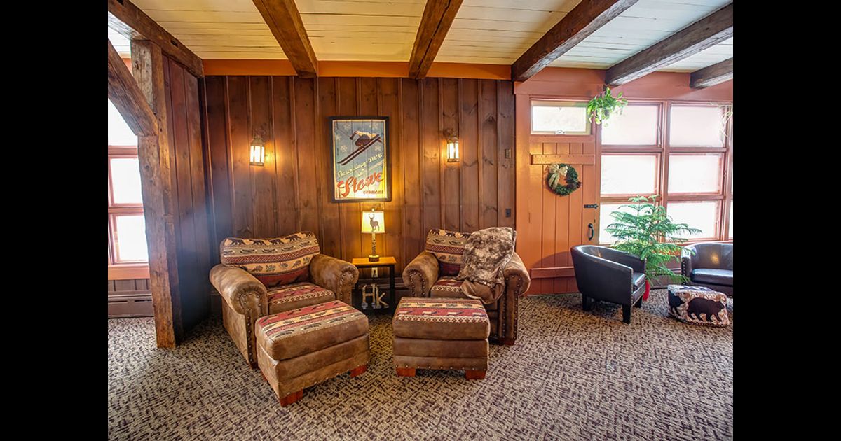 Hob Knob Inn in Stowe, the United States from $223: Deals, Reviews ...