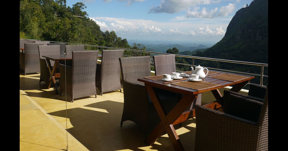 Zion View Ella Green Retreat in Ella, Sri Lanka from $130: Deals ...