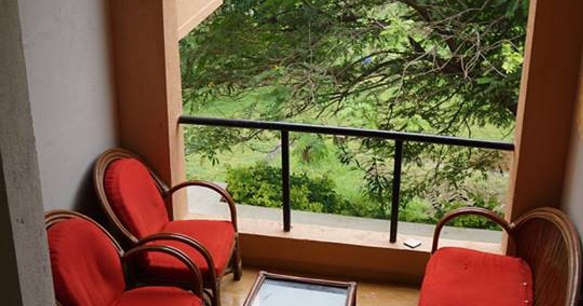 Avanti Kalagram Hill Top Resort, Mulshi from $66. Pune Hotel Deals ...