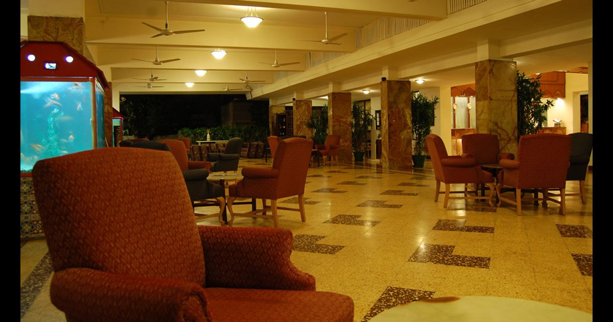 Beach Luxury Hotel in Karachi, Pakistan from $98: Deals, Reviews ...