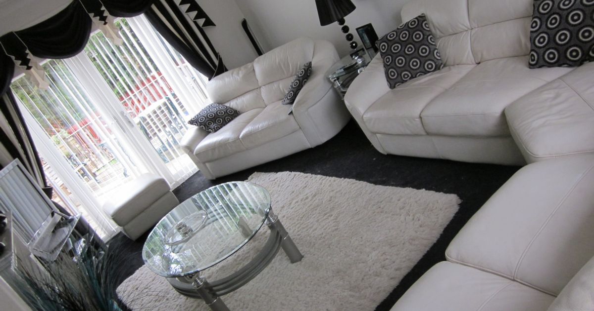 Three Bridges Bed & Breakfast £58. Inverkeithing Hotel Deals & Reviews ...