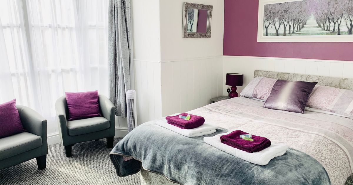 Cambrian House a partir de R$ 422 (R̶$̶ ̶8̶7̶2̶). Pousadas em ...