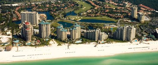 The Grand Complex at Sandestin Golf and Beach Resort $230 ($̶3̶1̶0̶ ...
