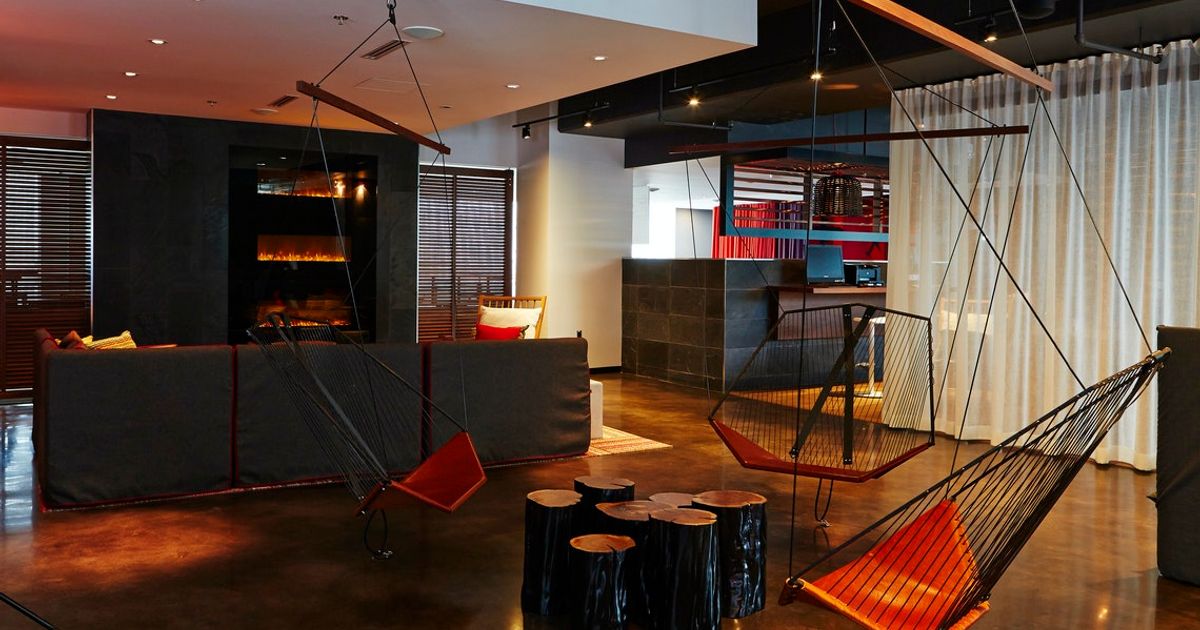 Alt Hotel Halifax Airport £110. Enfield Hotel Deals & Reviews - KAYAK