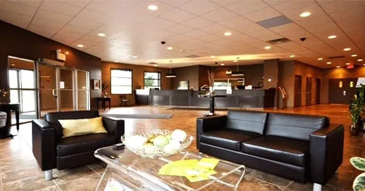 Beaverlodge Motor Inn from $78. Beaverlodge Hotel Deals & Reviews - KAYAK