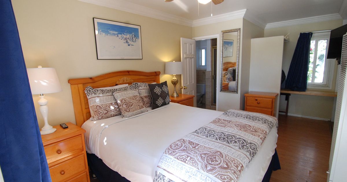 Rest Haven Motel ab CHF 112. Motels in Santa Monica - KAYAK