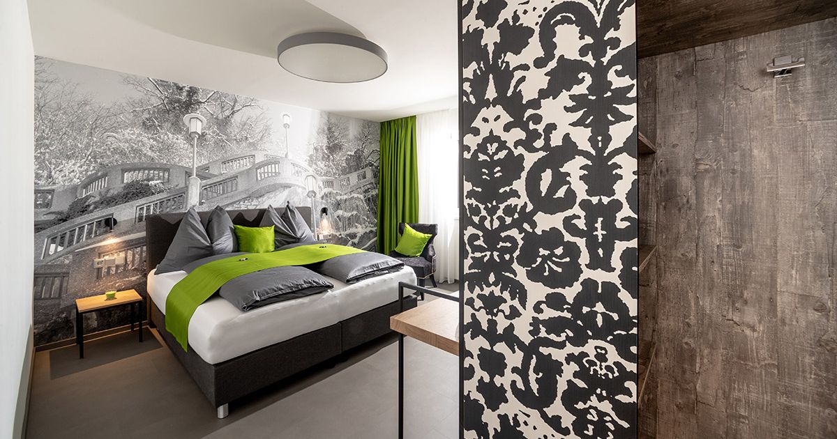 Hotel Greenrooms $114. Graz Hotel Deals & Reviews - KAYAK