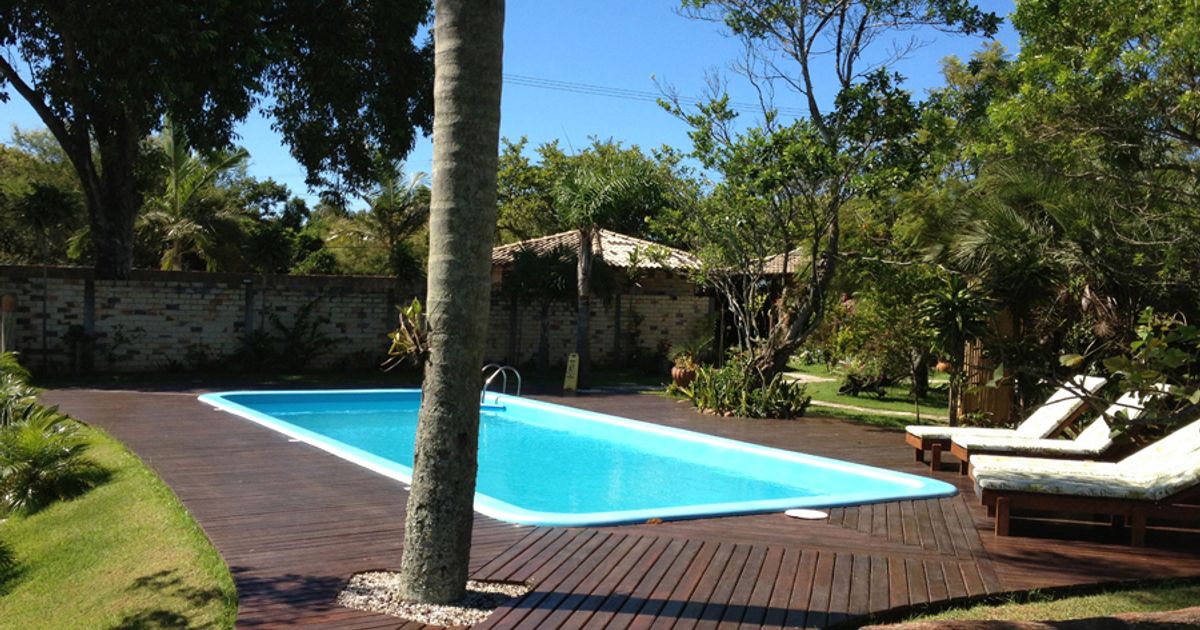 Pousada Areias do Embaú a partir de R$ 248 (R̶$̶ ̶7̶2̶4̶). Pousadas em ...