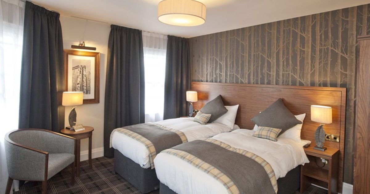 The Queen Hotel Wetherspoon, Aldershot | HotelsCombined