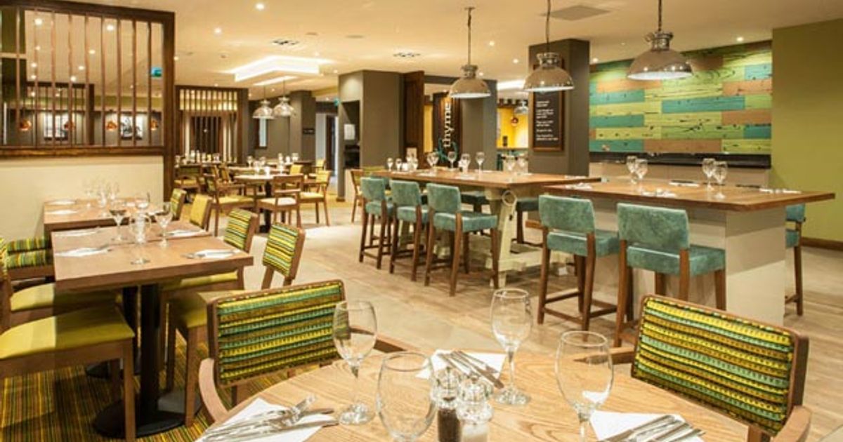 Premier Inn London Holborn from $124. London Hotel Deals & Reviews - KAYAK