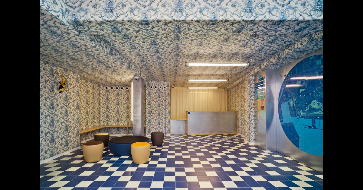 Loop Inn Hostel Cartagena en Cartagena, España desde 12 €: ofertas ...