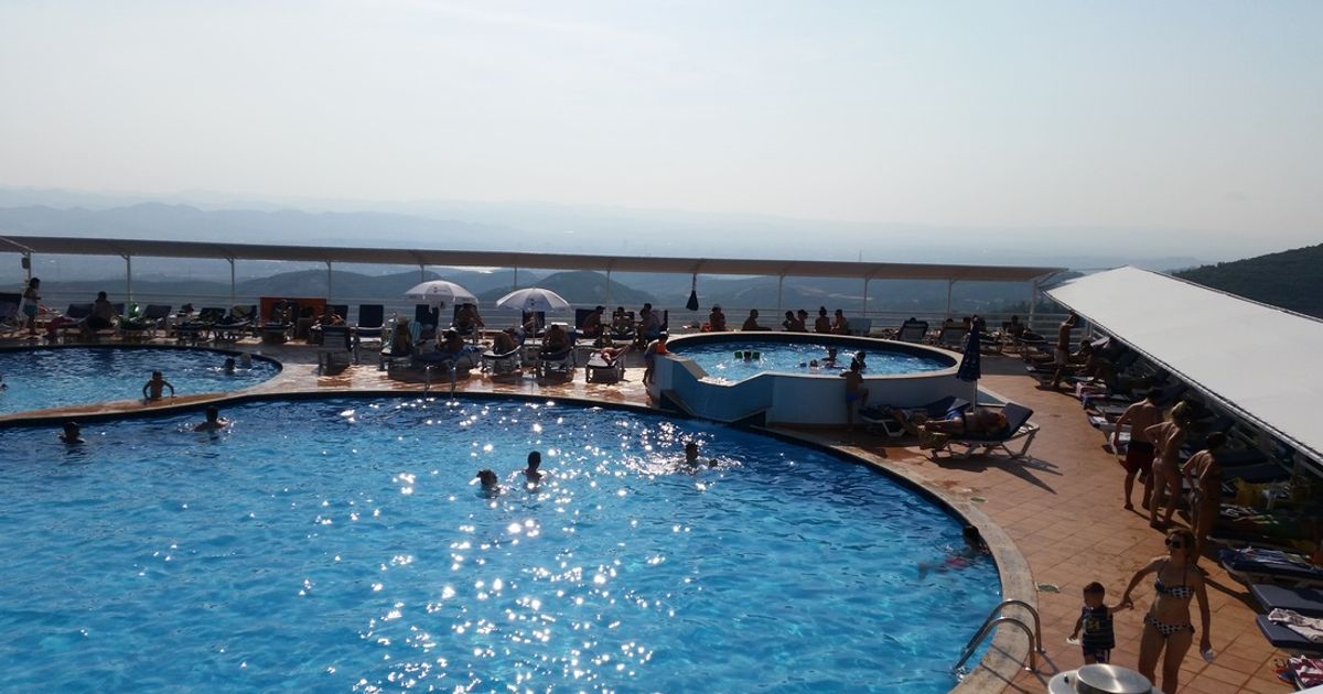Dajti Park Resort desde $ 53.152 ($̶ ̶8̶5̶.̶9̶9̶7̶). Tirana Hoteles - KAYAK