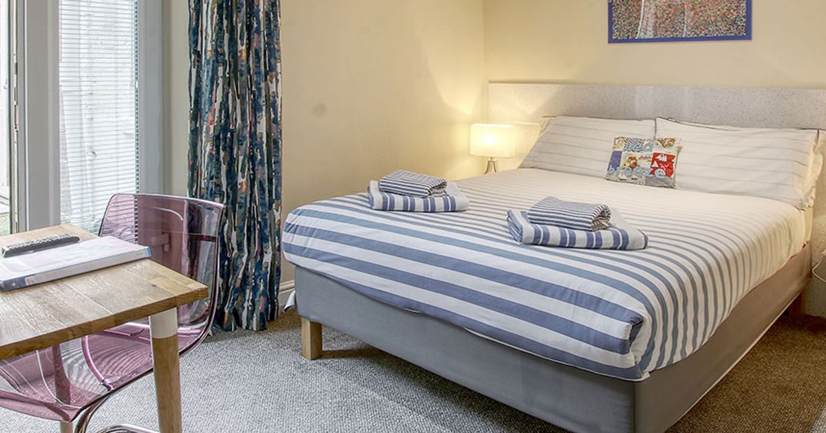 Discovery Accommodation £47. Whitby Hotel Deals & Reviews - KAYAK