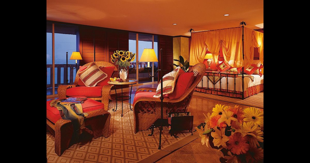 Princess Mundo Imperial Riviera Diamante Acapulco in Acapulco, Mexico ...