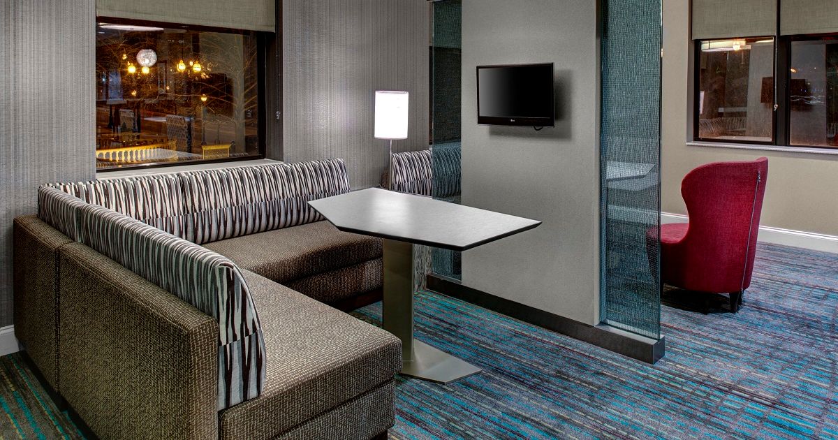 Residence Inn by Marriott Atlanta- Midtown/Peachtree at 17th desde $108 ...