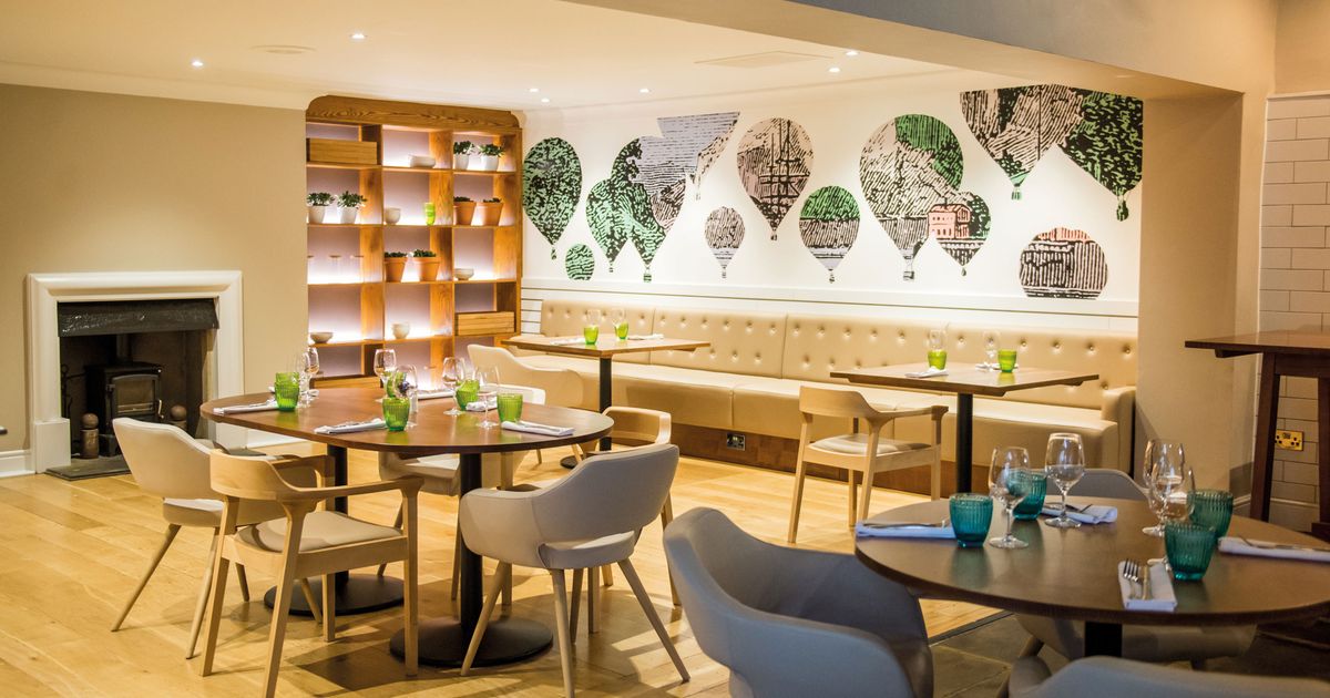 Aztec Hotel and Spa เริ่มต้นที่ ฿3,299 (฿̶6̶,̶8̶9̶4̶) บริสตัล โรงแรม ...