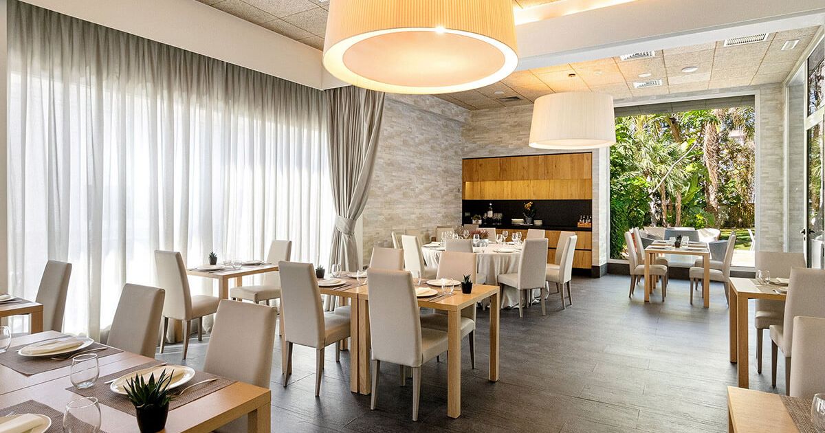 Hotel Areca, Elche | HotelsCombined