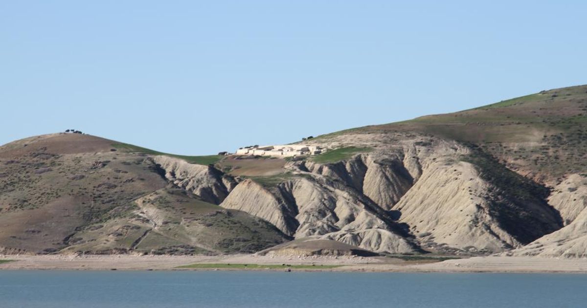 Tahla Garden from $21. Taza Hotel Deals & Reviews - KAYAK