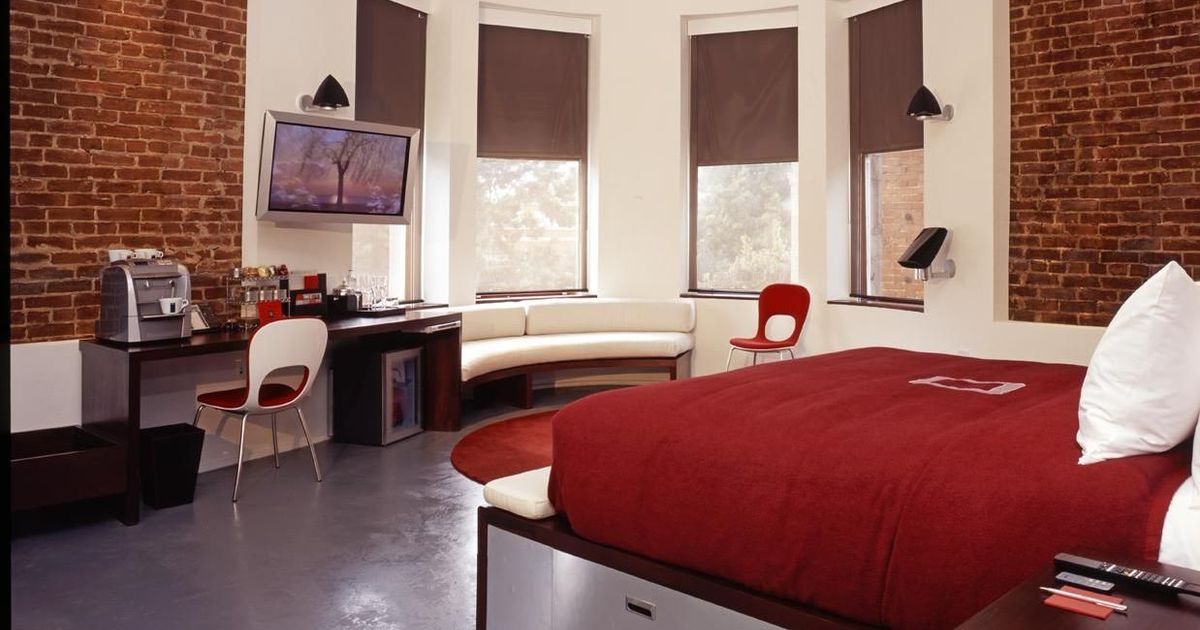The Keating, San Diego | HotelsCombined