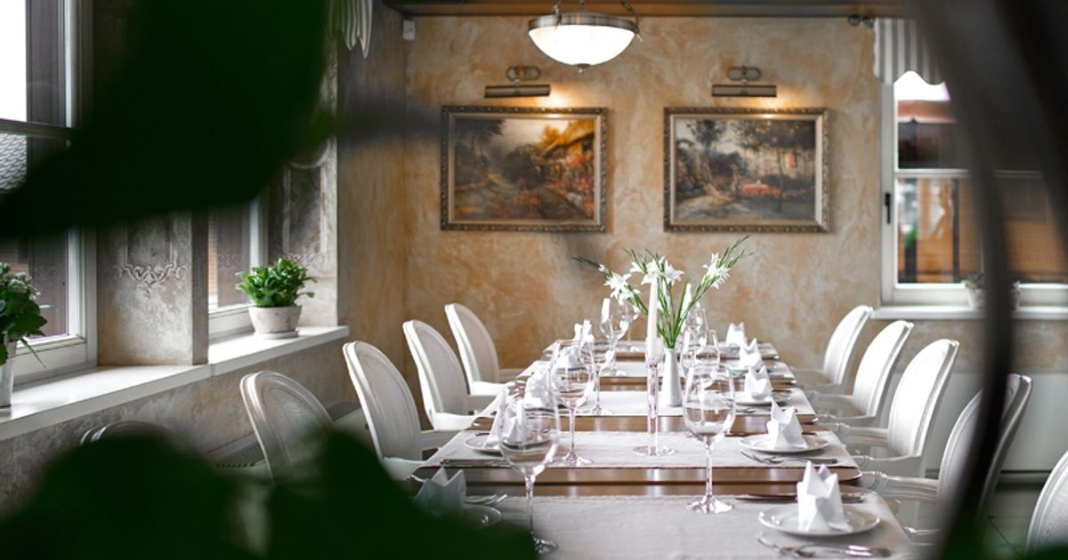 Viva Trakai from $86. Trakai Hotel Deals & Reviews - KAYAK