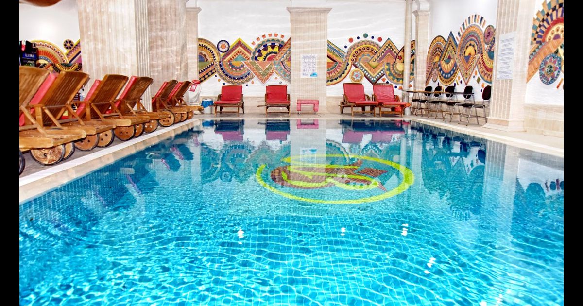 Bilem Hotel Beach & Spa in Antalya, Turkey from $51: Deals, Reviews ...