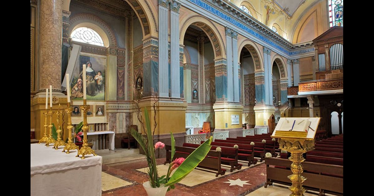 Domus Australia en Roma, Italia desde 45 €: ofertas, reseñas y fotos ...