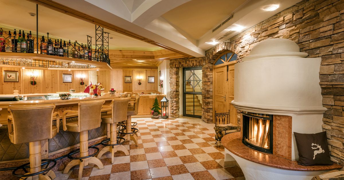 Gut Berg Naturhotel ab 397 €. Hotels in Alpendorf - KAYAK