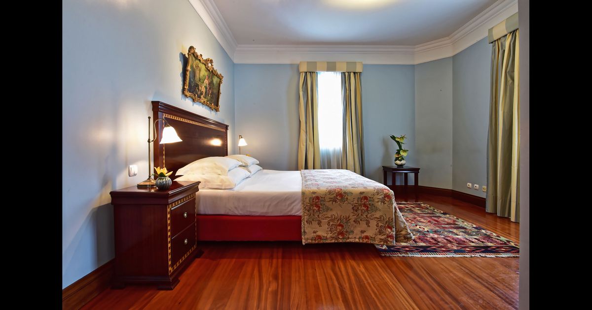 Pestana Miramar in Funchal, Portugal from $133: Deals, Reviews, Photos ...