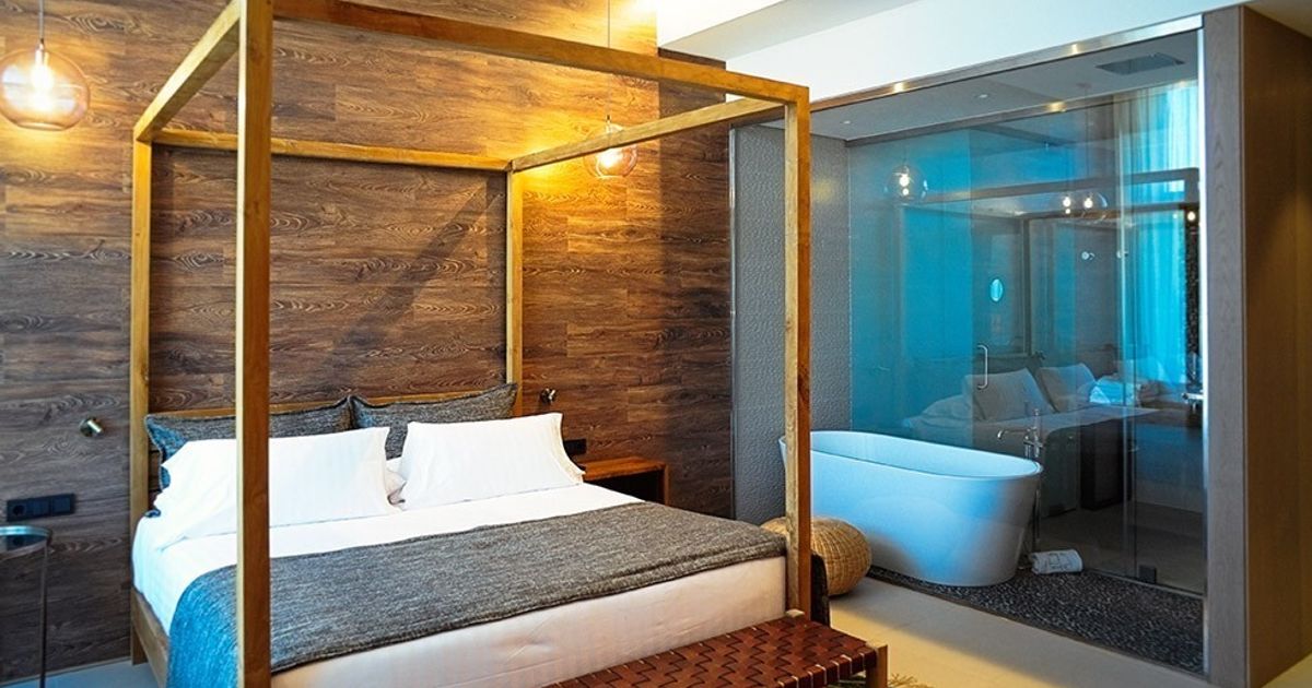 Playa Grande by Tropical à partir de 131 €. Hôtels à Gavà - KAYAK