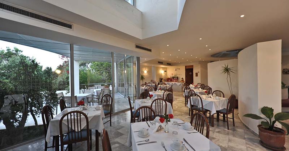 Rodon Hotel from $60. Chania Hotel Deals & Reviews - KAYAK