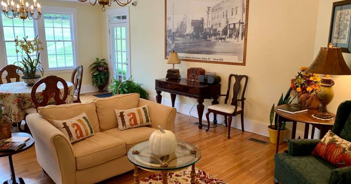 1913 Badin Inn from $163. Badin Hotel Deals & Reviews - KAYAK