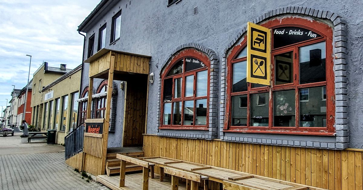 Meieriet from $110. Vardø Hotel Deals & Reviews - KAYAK