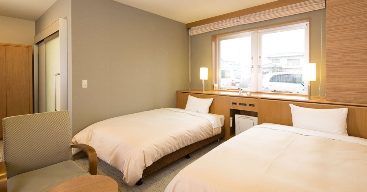 Hotel Green Core Shiraoka from . Kuki Hotel Deals & Reviews - KAYAK