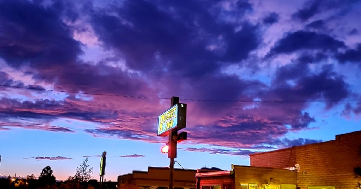 Rocket Inn vanaf € 116. Truth or Consequences Hotels - KAYAK