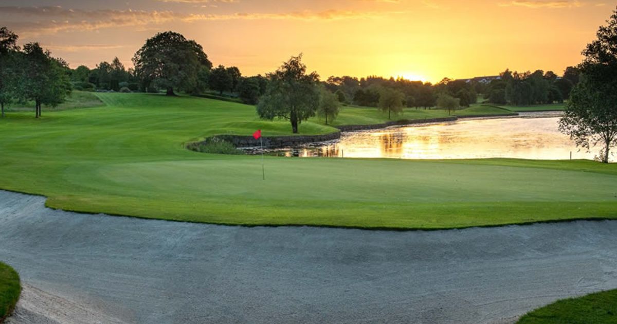 Slieve Russell Hotel, Cavan | HotelsCombined