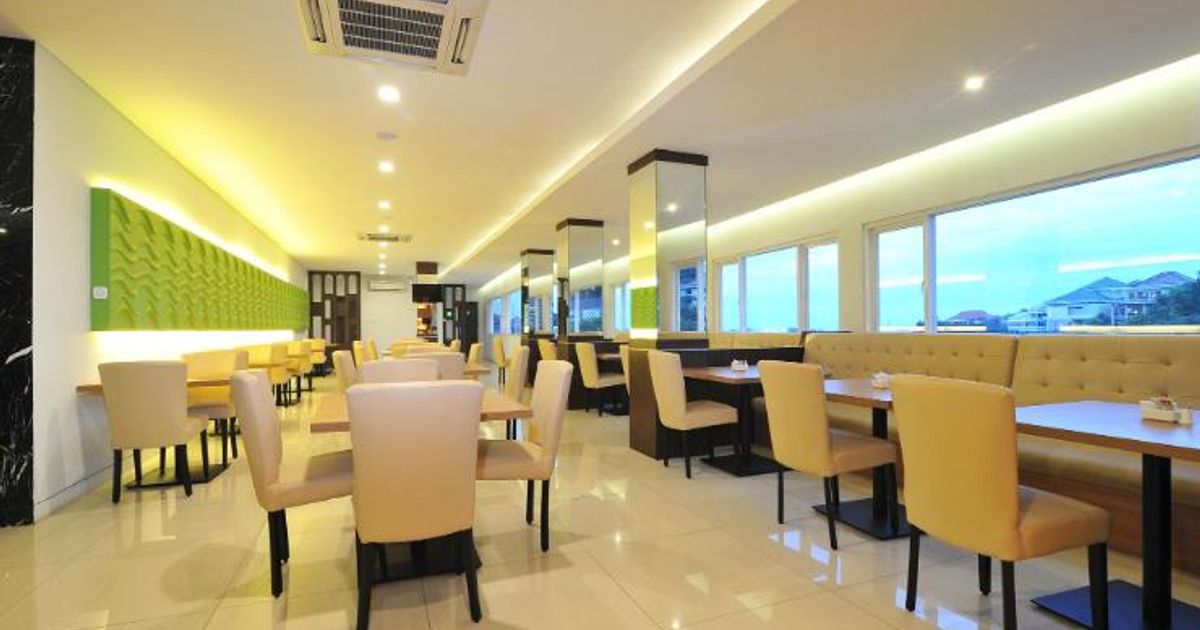 Studio Inn & Suites Semarang from $12. Semarang Hotel Deals & Reviews ...